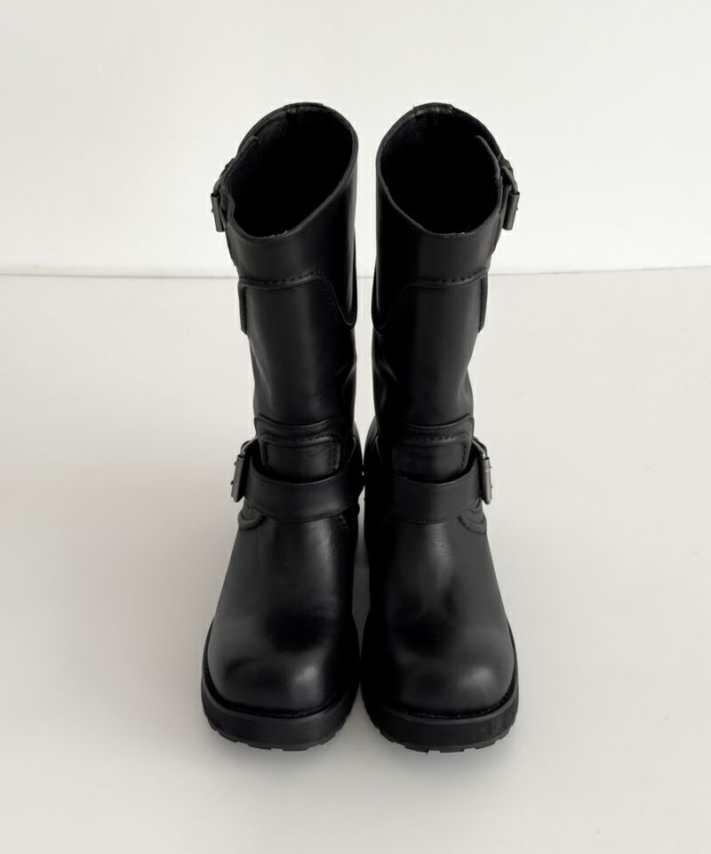 diggityエンジニアブーツ | CANAL JEAN（キャナルジーン）公式オンラインショップ