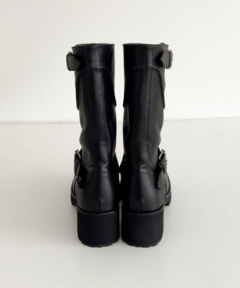 diggityエンジニアブーツ | CANAL JEAN（キャナルジーン）公式オンラインショップ